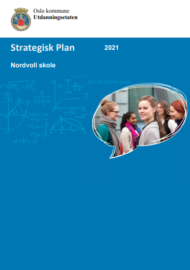 Strategisk plan